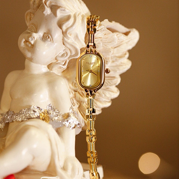 Vintage Womens Watch - Etsy