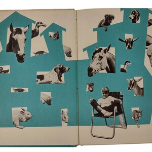 Why I Built the Boogle House by Helen Meeker – 1981 Vintage Children’s ...
