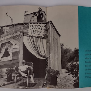 Why I Built the Boogle House by Helen Meeker – 1981 Vintage Children’s ...