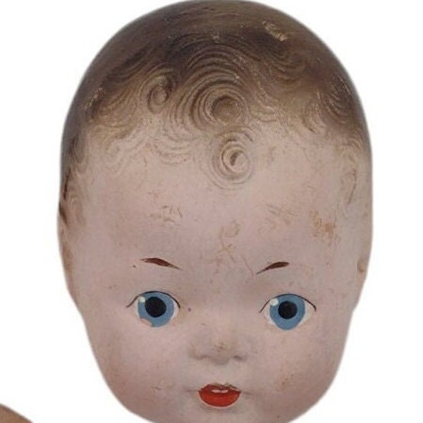 Reliable Doll - Etsy Canada