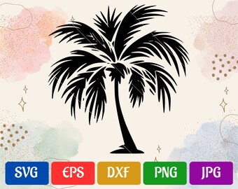 Handprint SVG Hand Palm SVG Dxf Png Eps Hand Svg SVG Files - Etsy