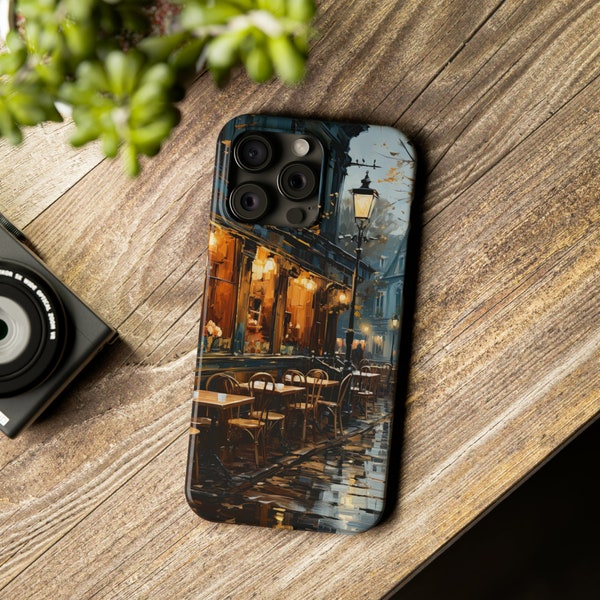 Paris iPhone Case - Etsy