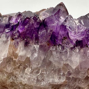 Thunder Bay Amethyst Crystal Specimen, Thunder Bay Canada Amethyst 12 ...