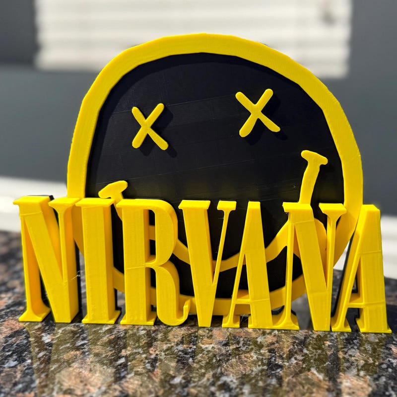 Nirvana Decor - Etsy