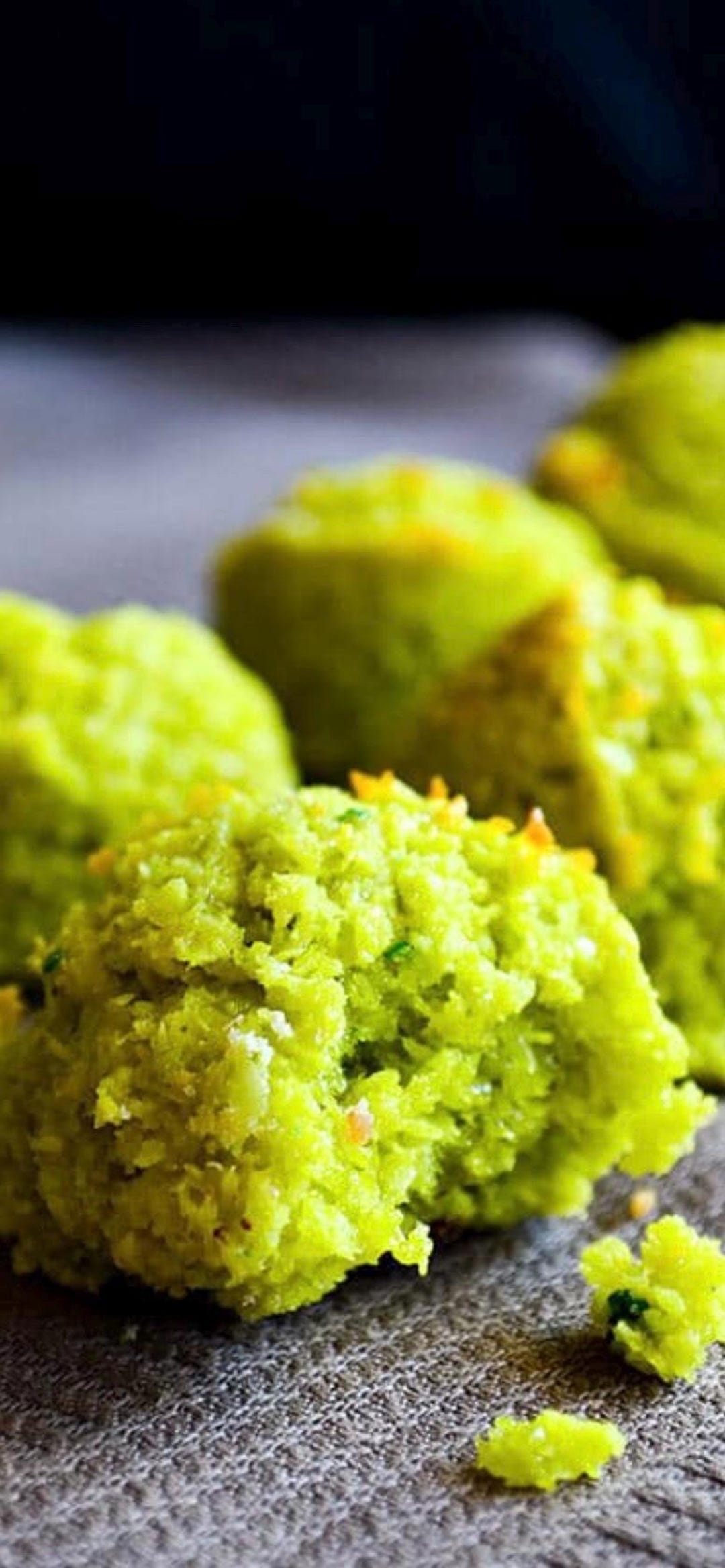 8 Pack 16 Ozs Vegan Pistachio Coconut Macaroons Gluten Free Grain Free Pistachio Coconut ...