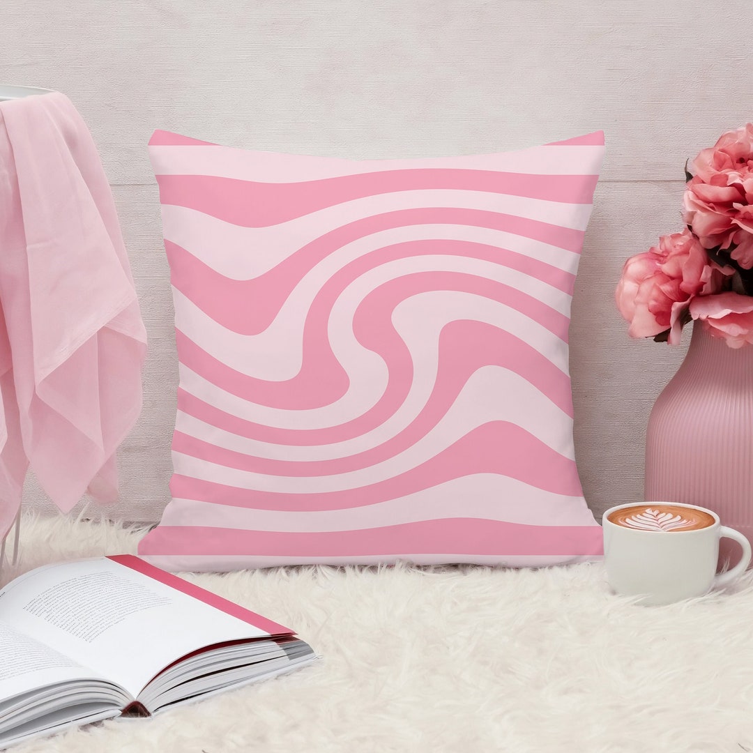Preppy Dorm Pillow, Preppy Pillow, Y2k Pillow, Funky Decor, Room Decor ...