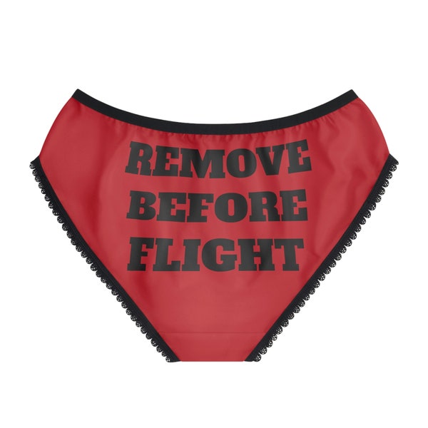 Remove Before Flight - Etsy
