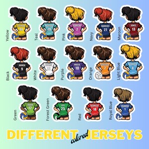 Personalized Sports Tumbler, Volleyball 22oz Tumbler, Stainless Steel W ...