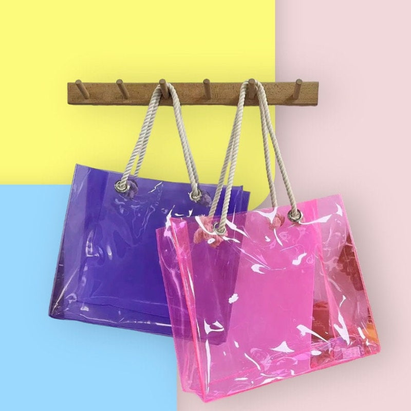 Translucent Bags - Etsy