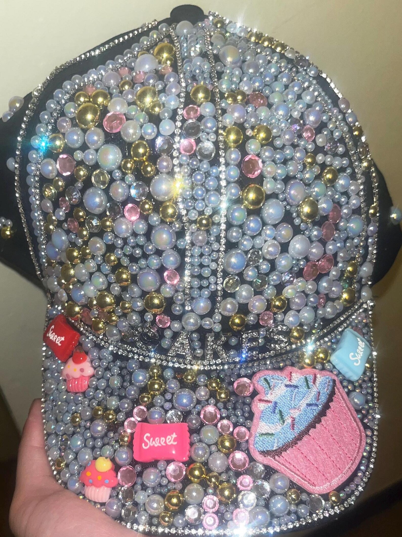 Handmade Junk Hats - Etsy