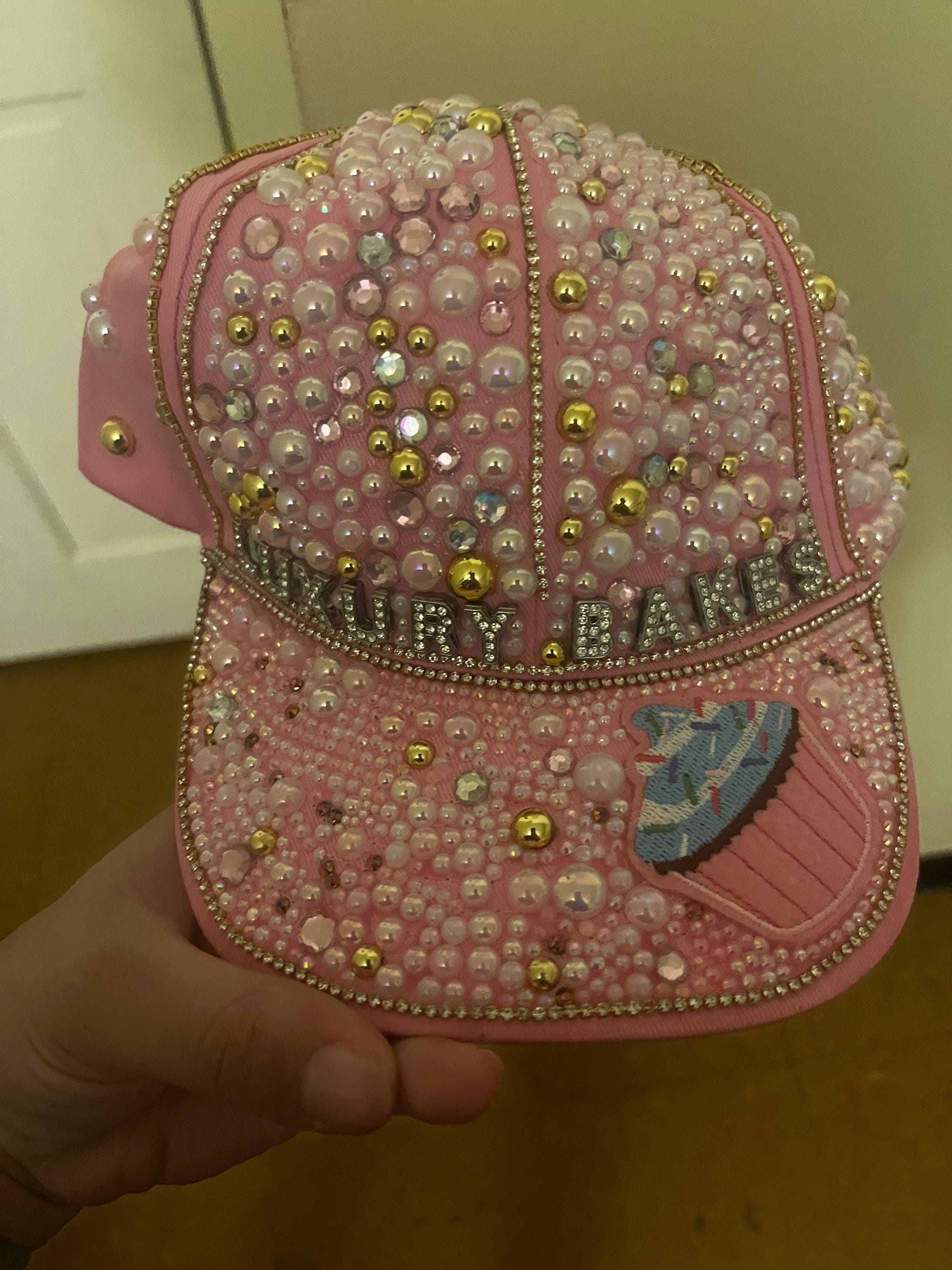 Handmade Junk Hats - Etsy