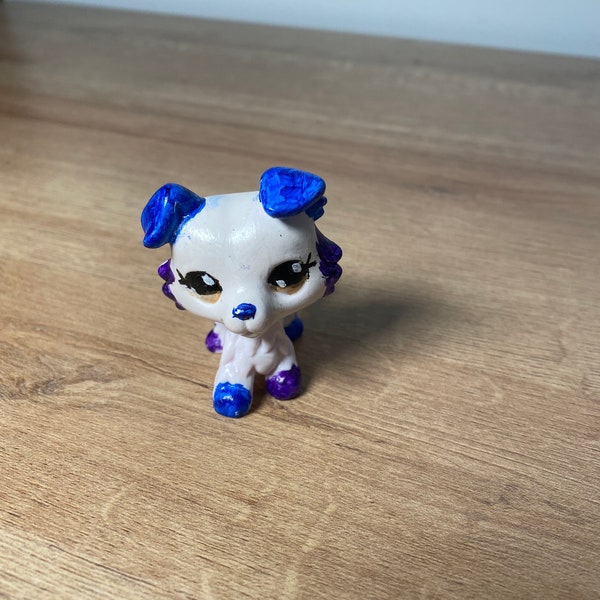 Lps Custom - Etsy