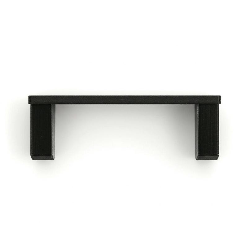 F1 Wall Mount Brackets With Screws | Compatible With Lego Speed ...