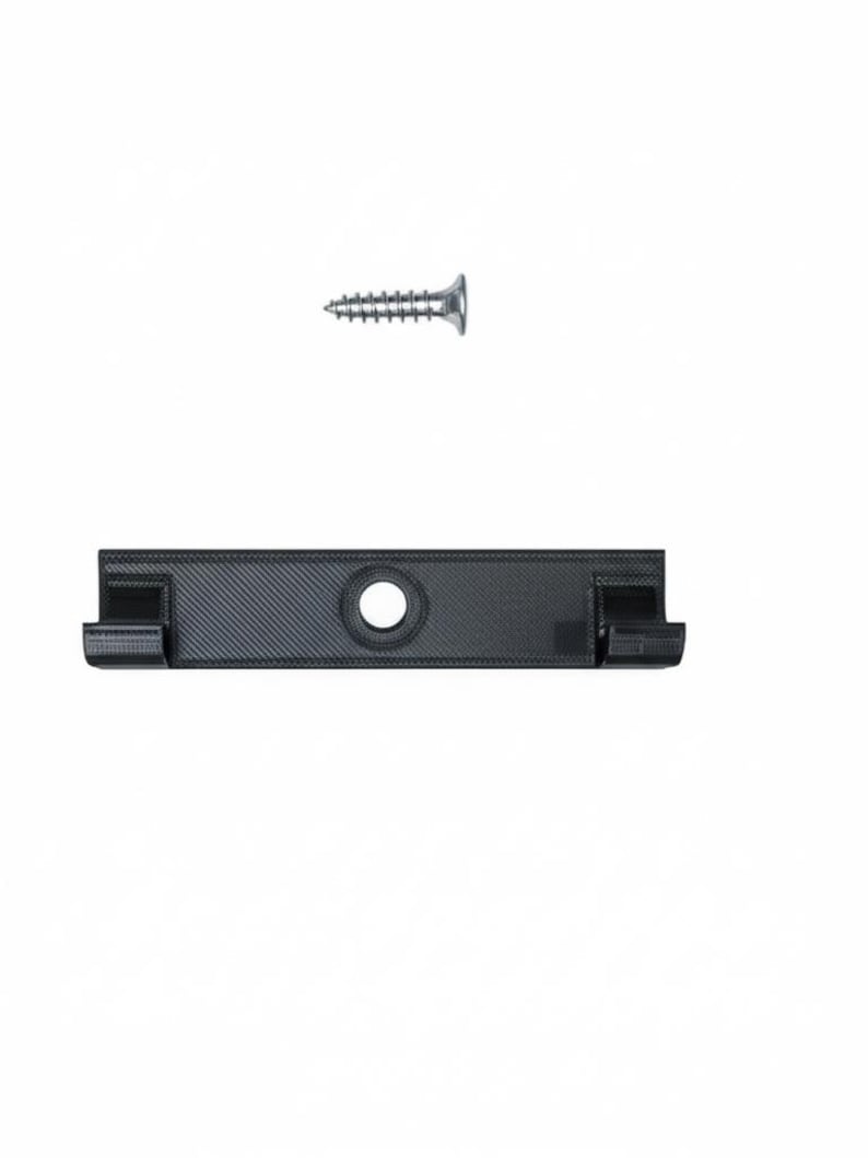 F1 Wall Mount Brackets With Screws | Compatible With Lego Speed ...