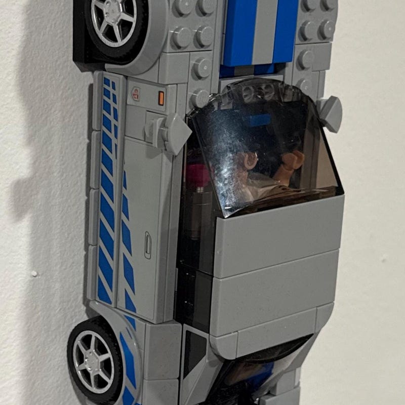 Formula 1 Car Setup - Etsy