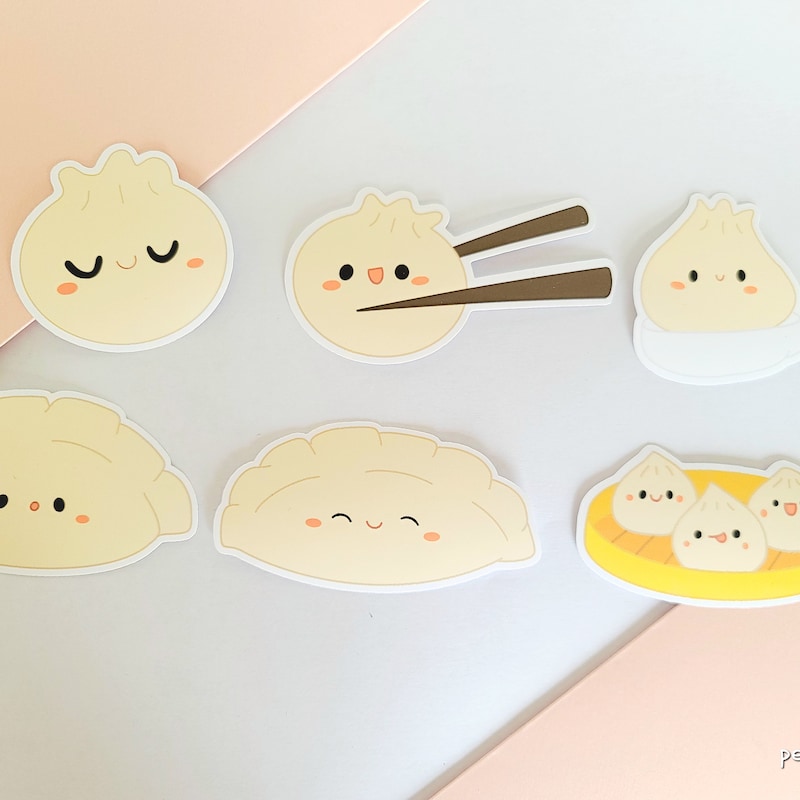 Dumpling - Etsy