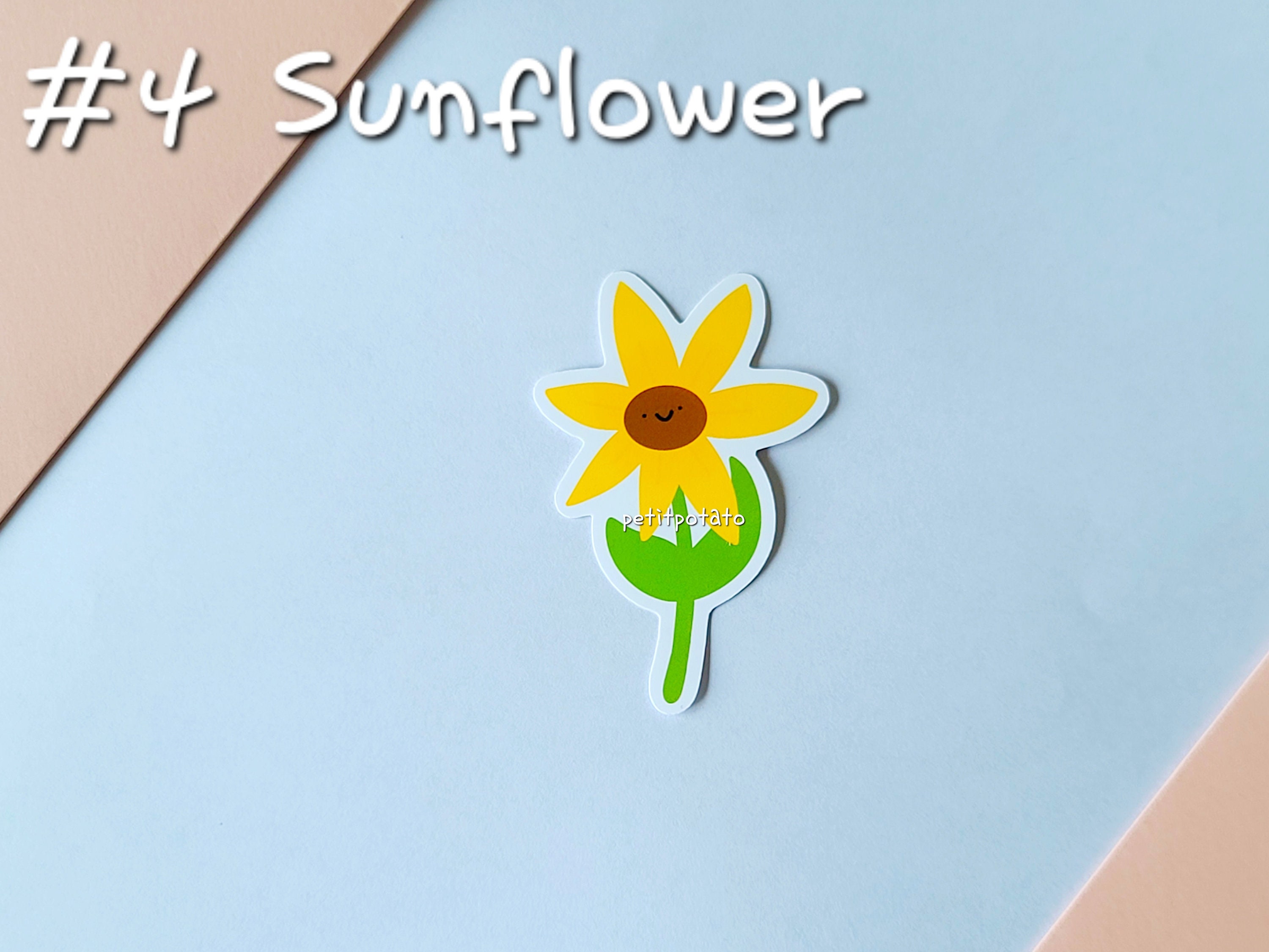 Spring Sticker Set! | Cute Stickers | Spring | Stickers | Cute | Bird ...