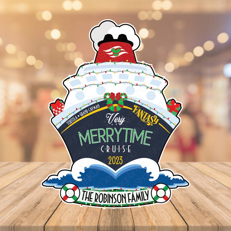 Large Cruise Ships - Etsy