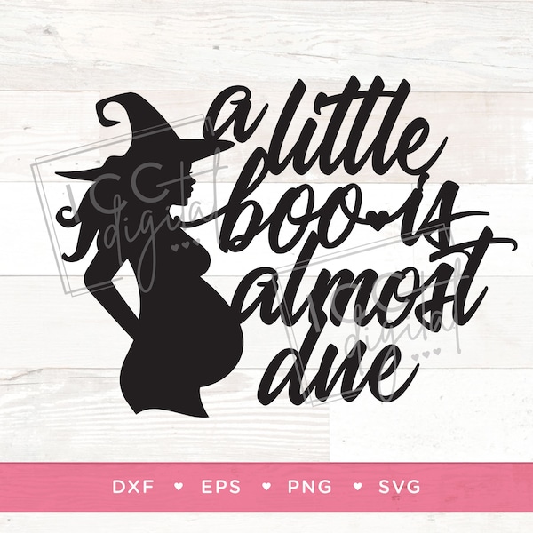 Little Boo Baby Shower Shirts - Etsy