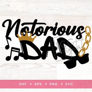 Notorious Digital Download, All 3 Files, Notorious MOM, Notorious DAD ...