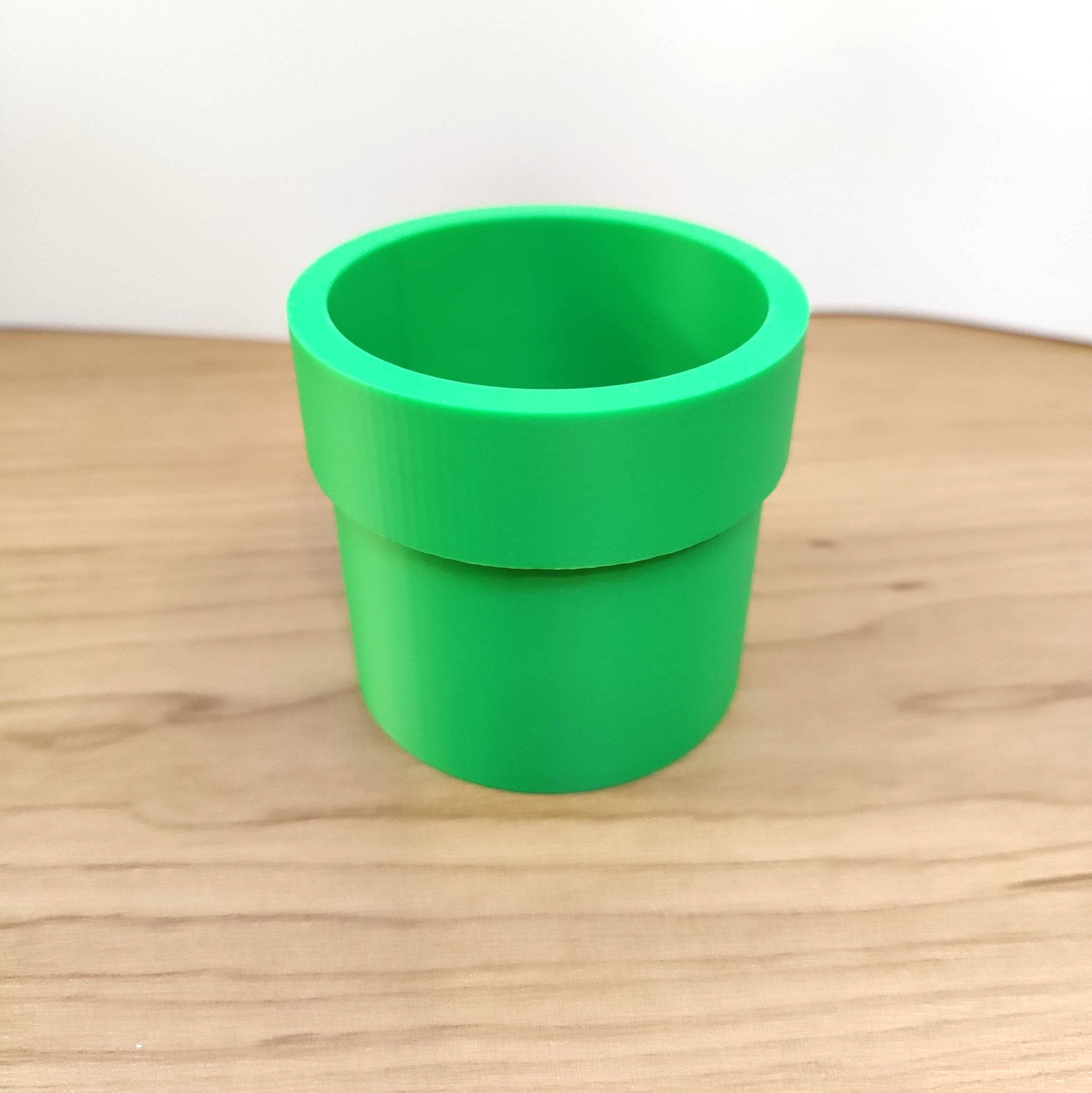Super Mario Warp Pipes 3D Printed Custom Gamer Gifts for Kids Birthday ...