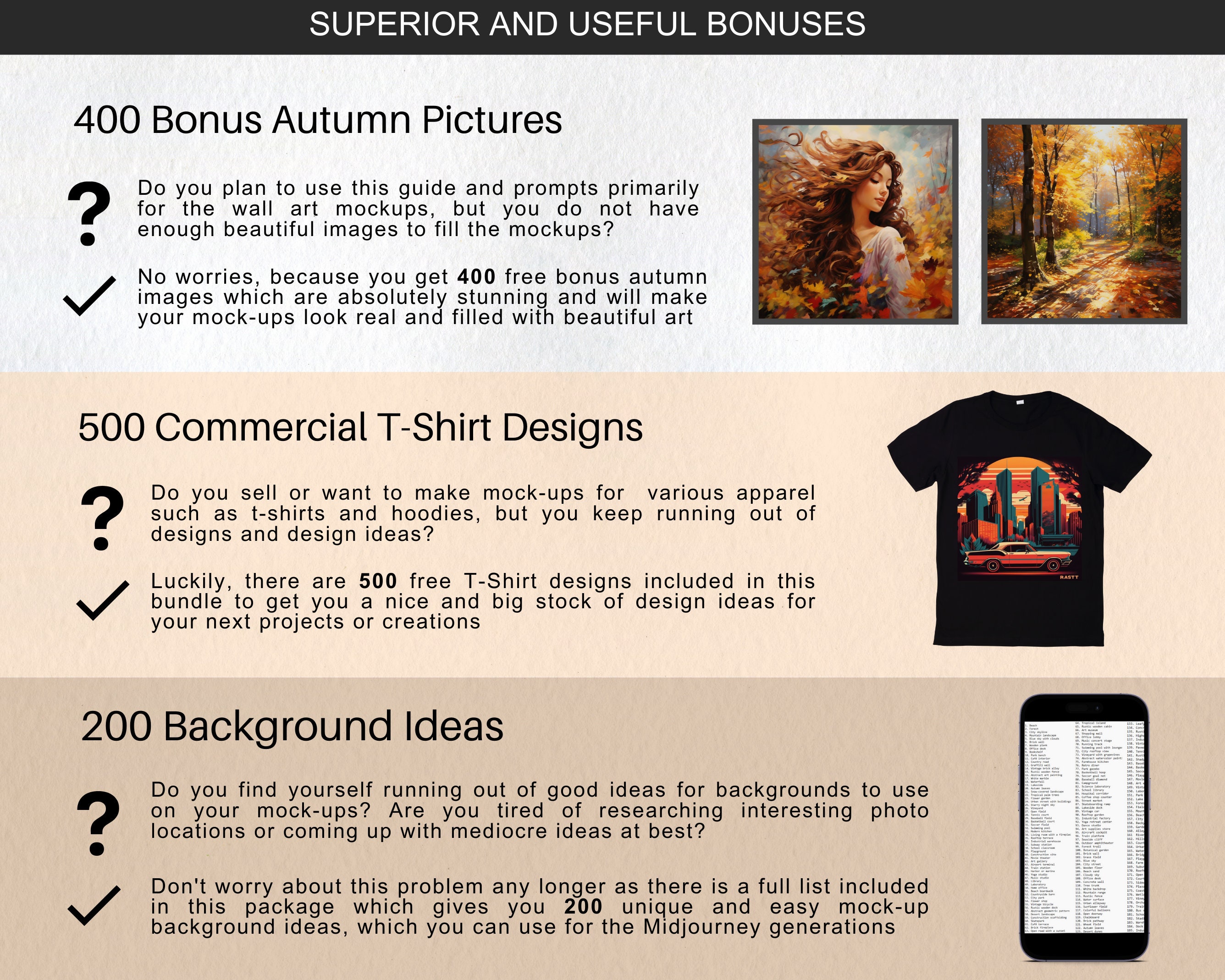 Midjourney Mockup Prompt Für Anpassbare Mockups Midjourney Unlimited ...