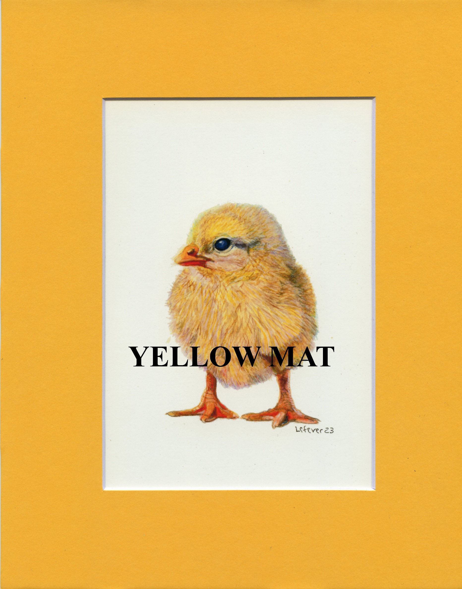 Chicken Wall Art Print Watercolor Painting Nursery Wall Decor Baby ...