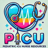 PICU Report Sheet Version 1 - Etsy