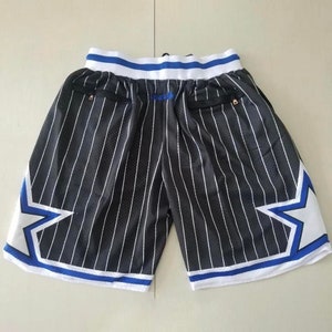 Orlando Magic NBA Shorts - Etsy UK