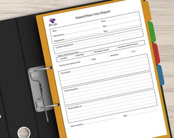 NDIS Medication Form Digital Download - Etsy