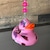 Pink Princess Duck - Etsy