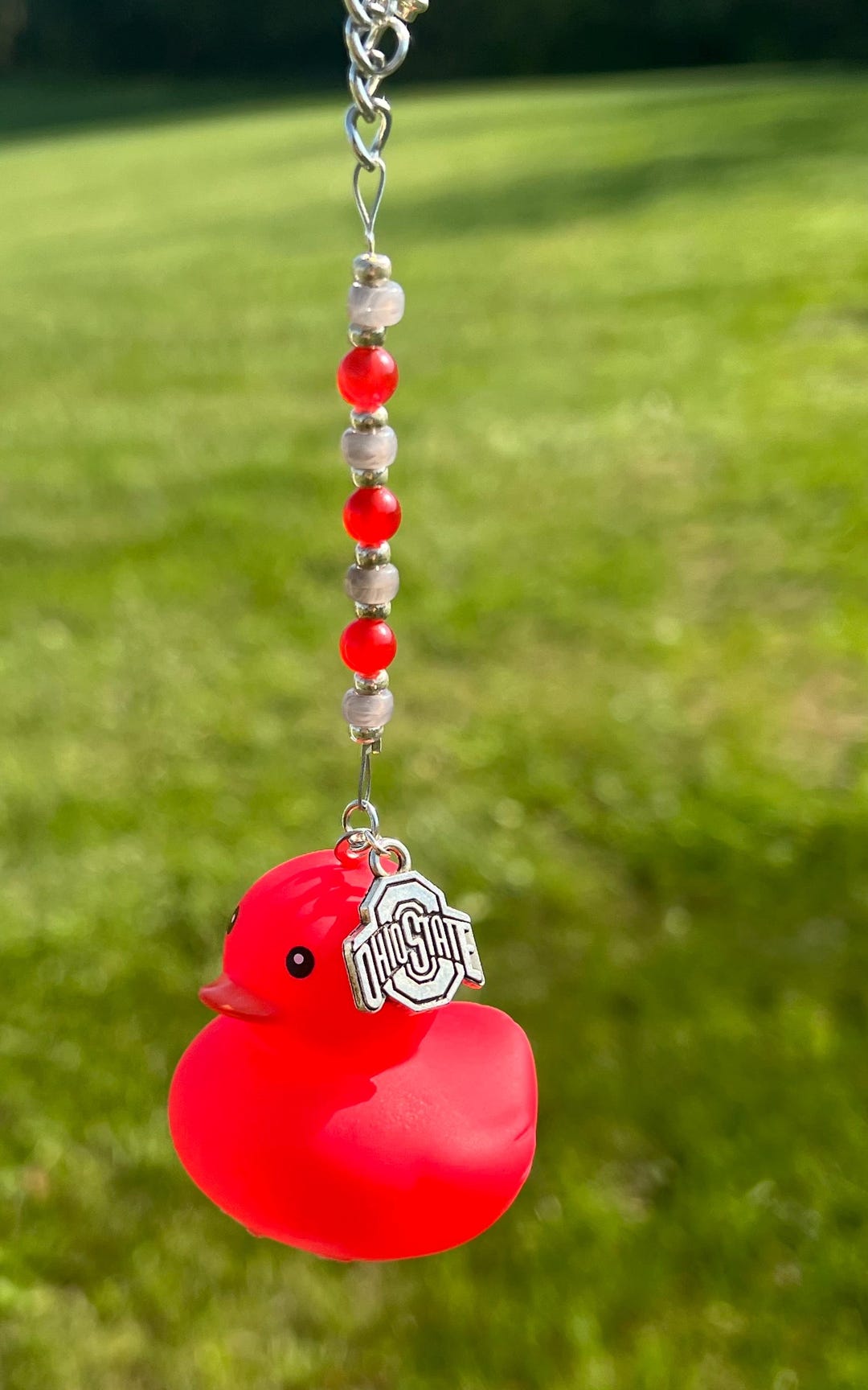 Ohio State Duck. - Etsy