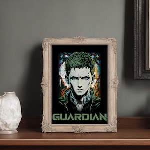 Resident Evil | Biohazard | Art Print | Digital Art - Etsy