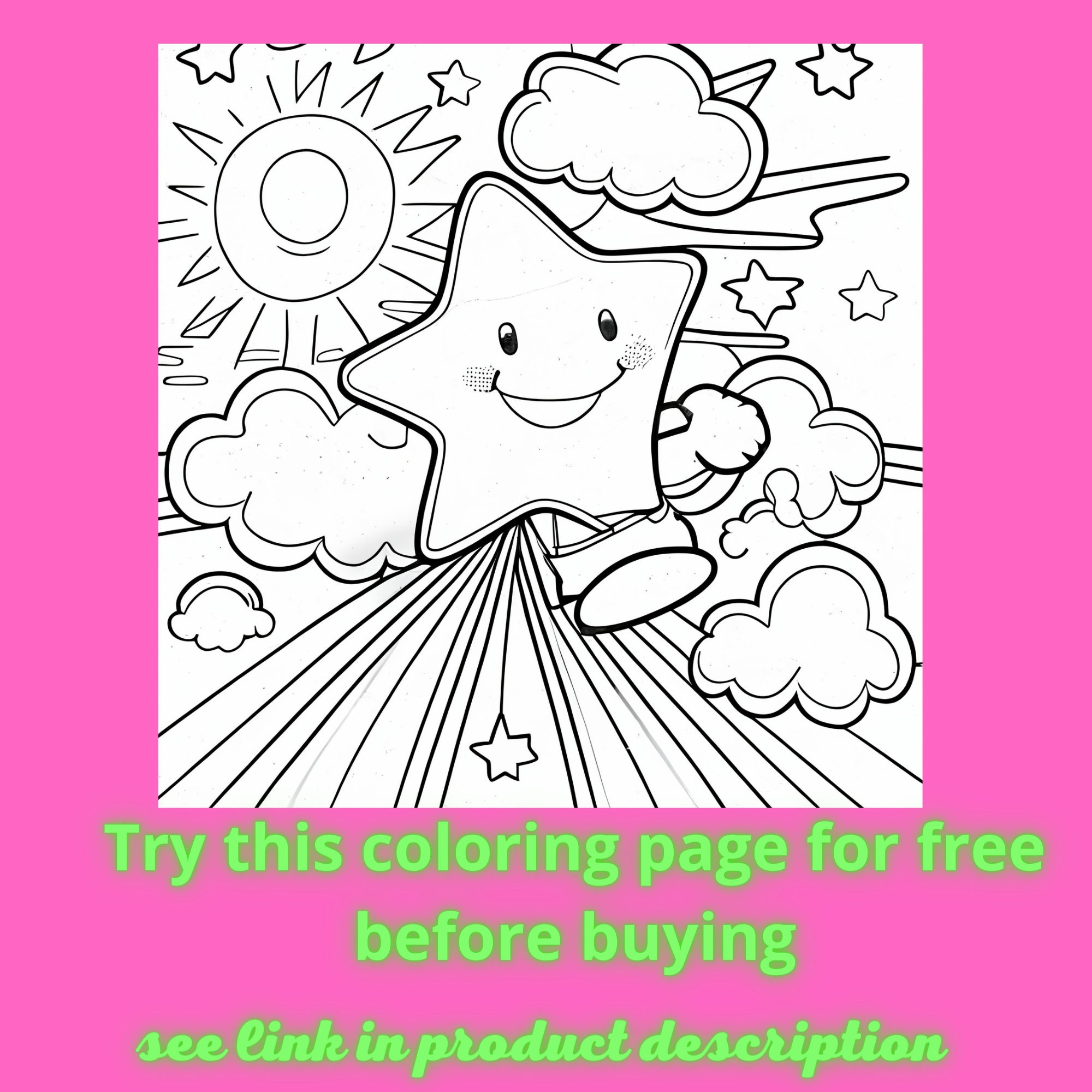 13 Coloring Pages for Kids and Babies , Printable Coloring Pages ,kids ...