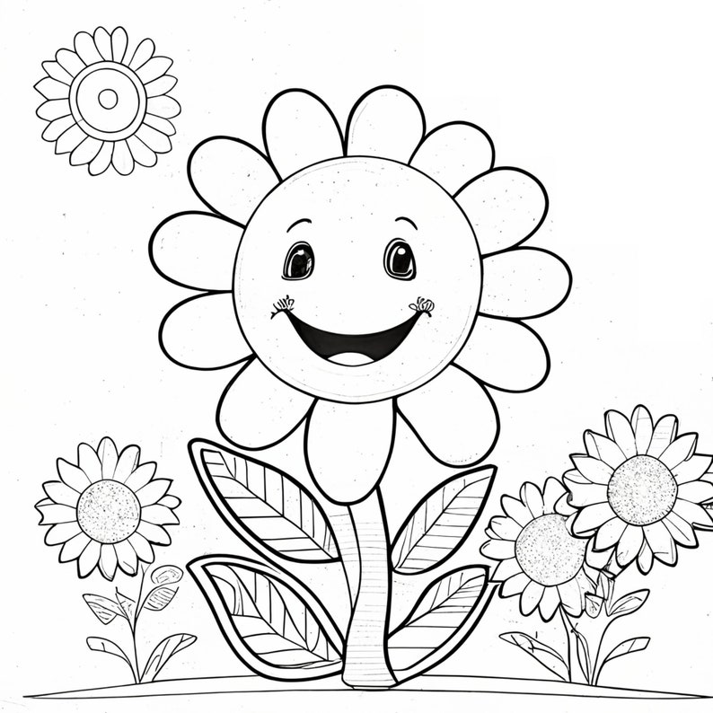 13 Coloring Pages for Kids and Babies , Printable Coloring Pages ,kids ...