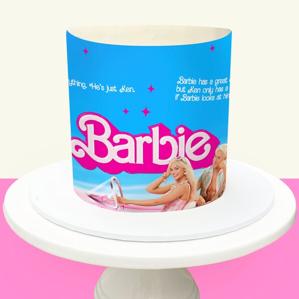 Barbie Party - Etsy Australia