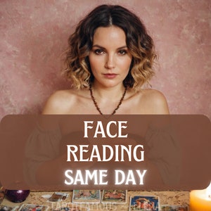 Face Reading, Face Analysis, Face Photo Reading, Psychic Reading, Tarot Reading, Future Reading ...