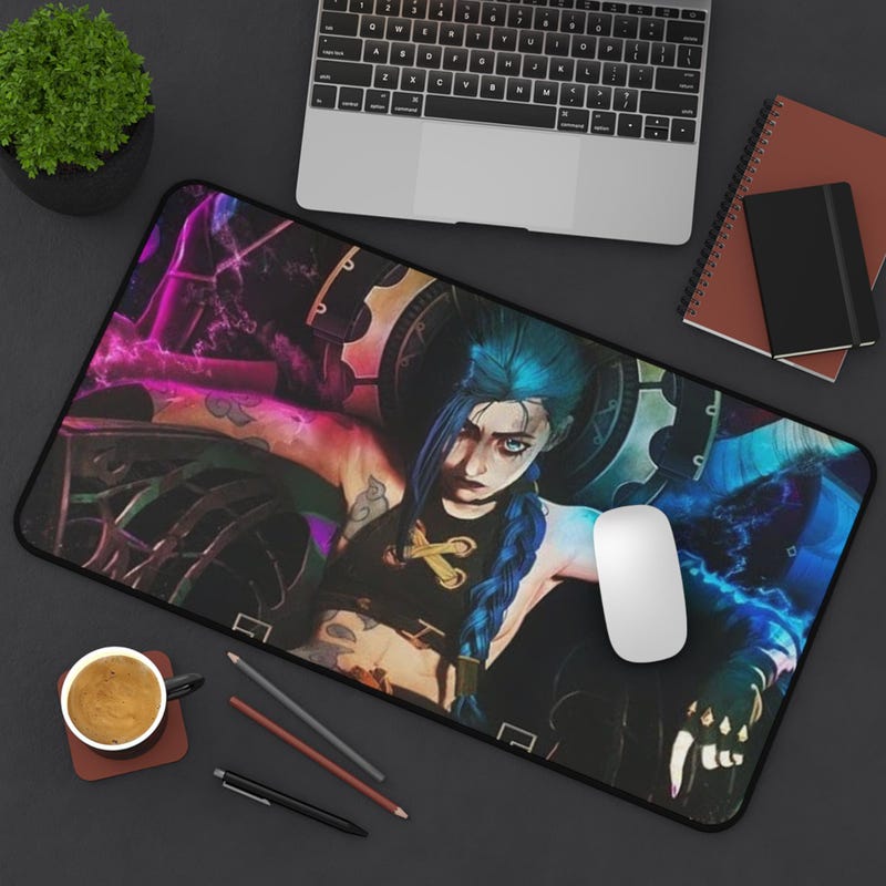 Arcane Mouse Pad - Etsy
