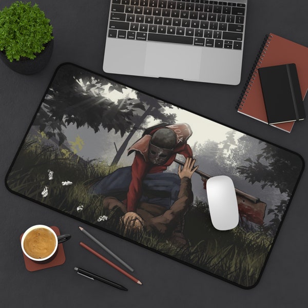 Rust Mouse Pad - Etsy