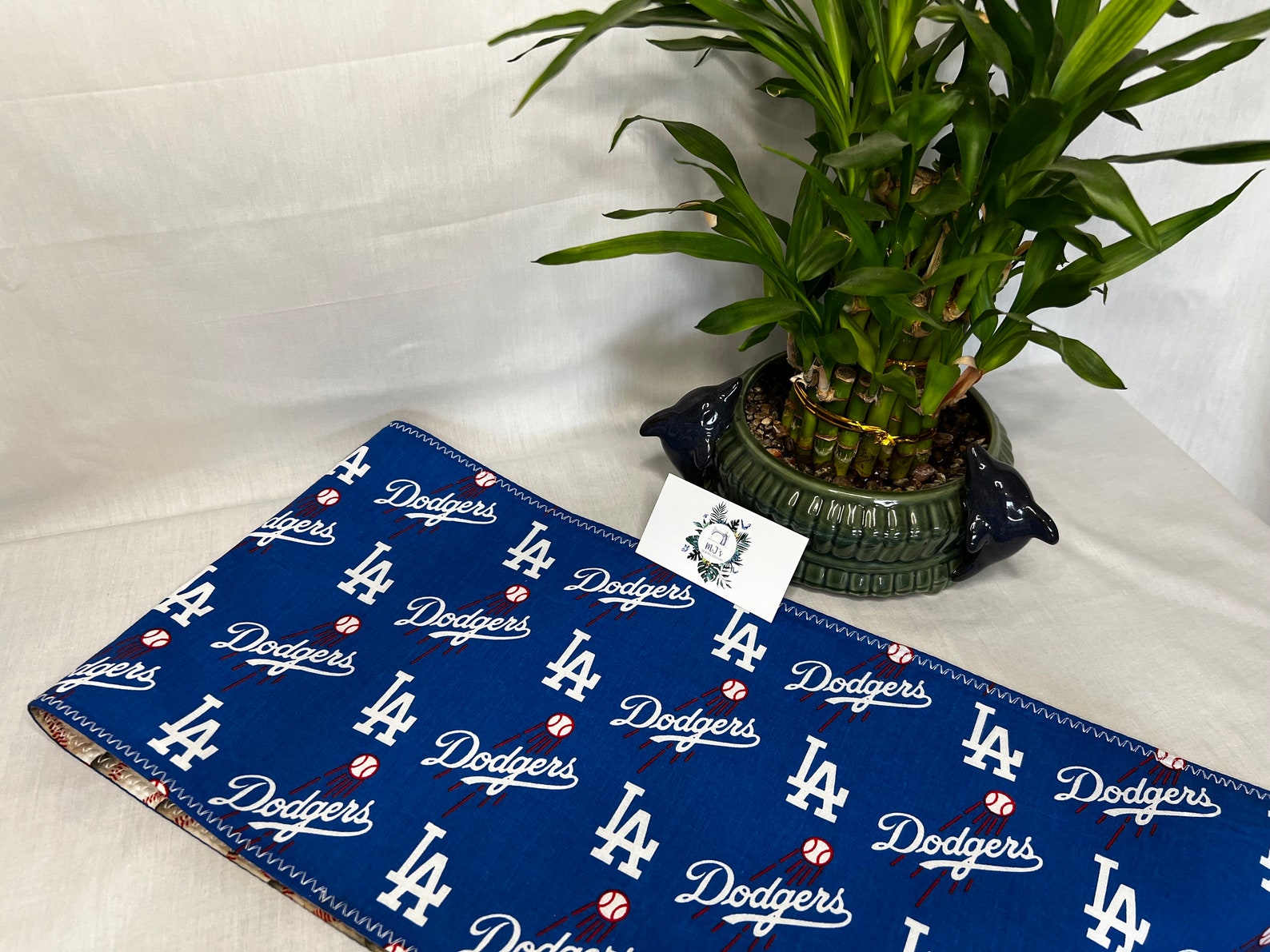 Dodger Runner - Etsy