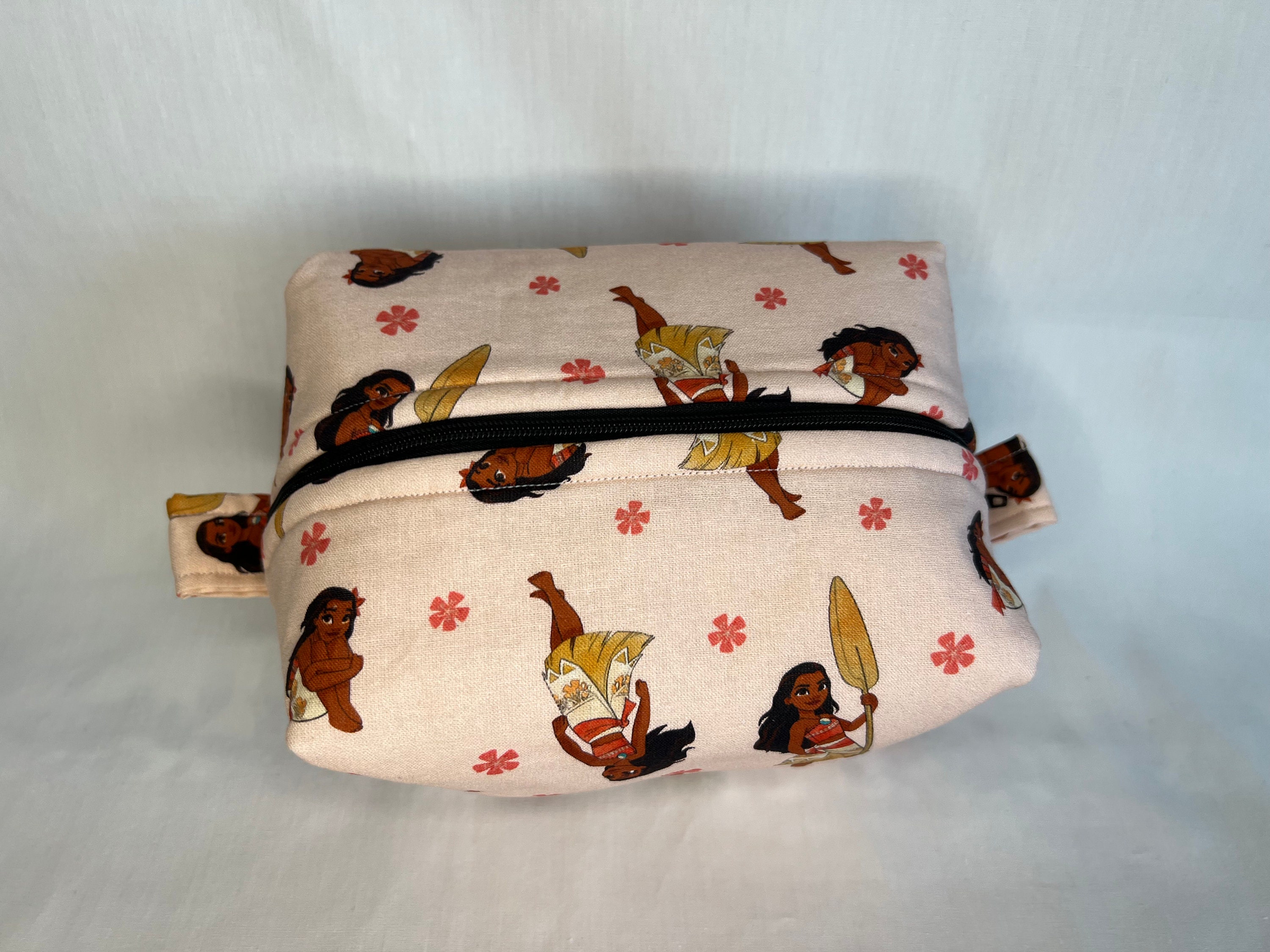 Moana Tote Bag Set - Etsy