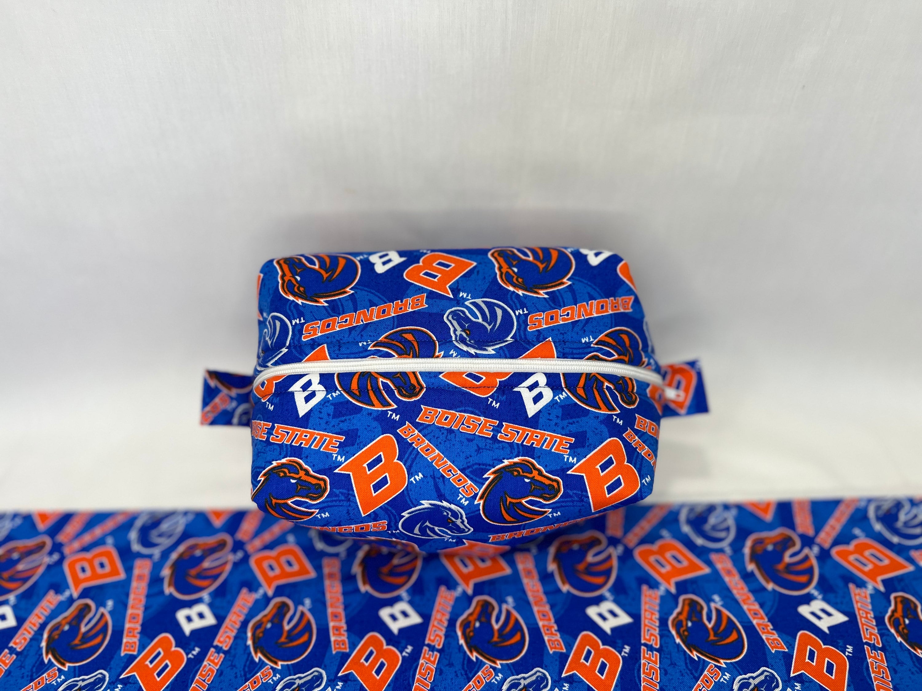 Boise State Bronco Bag Set - Etsy