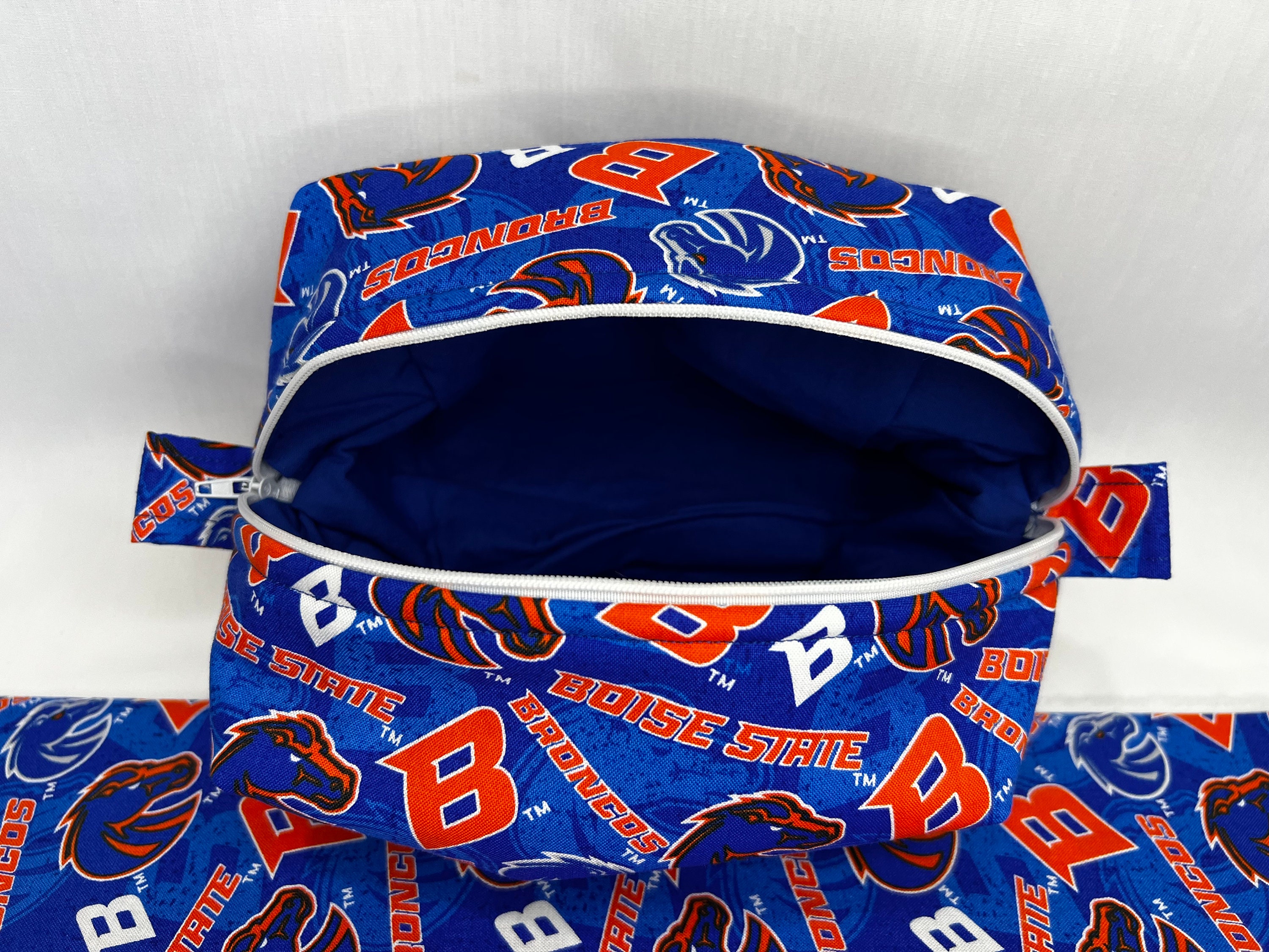 Boise State Bronco Bag Set - Etsy
