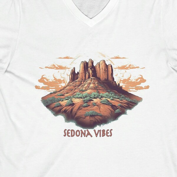 Sedona Red Rocks - Etsy