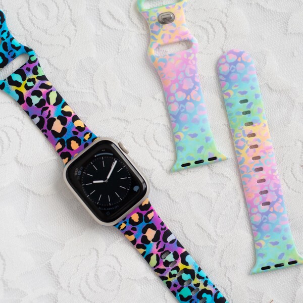 Preppy Apple Watch Band - Etsy