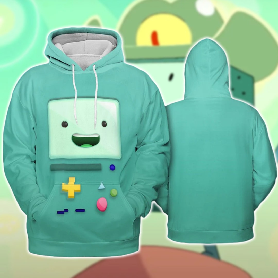 BMO Adventure Time.adventure Swords Cosplay Costume Adventure - Etsy