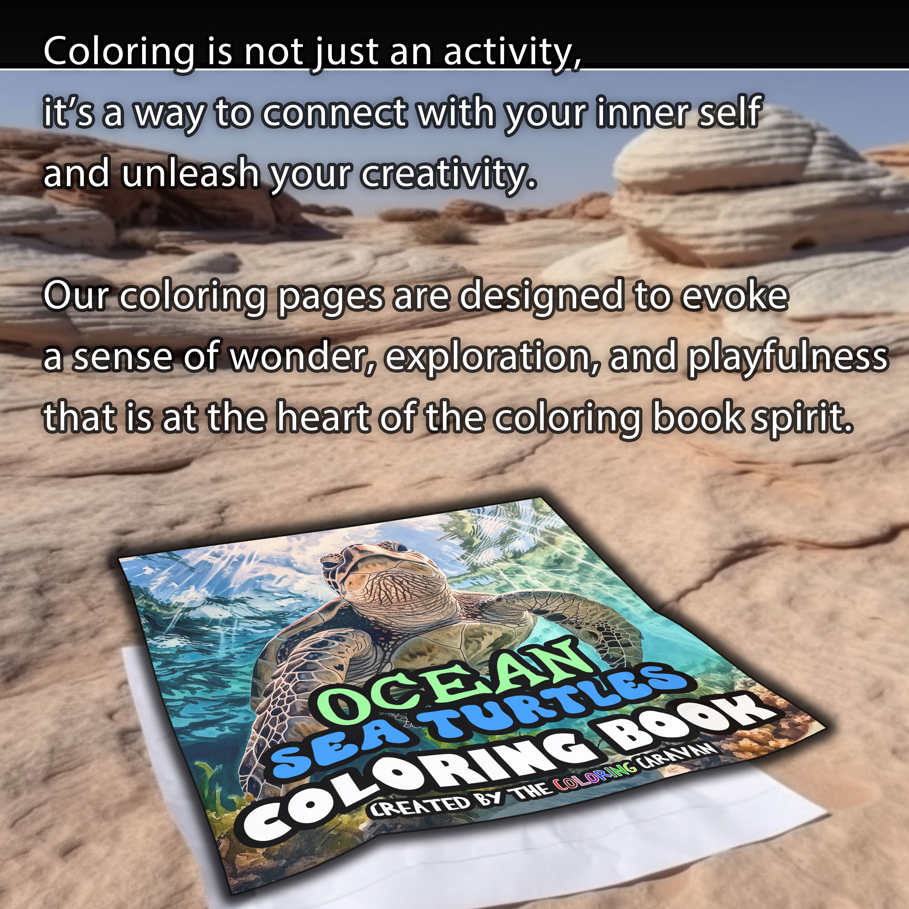 Ocean Sea Turtles Coloring Pages | Majestic Marine Turtles Coloring ...