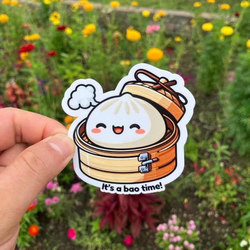 Cute Laptop Stickers - Etsy