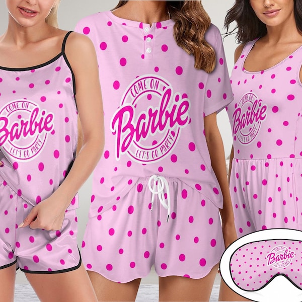 Barbie Set Women - Etsy