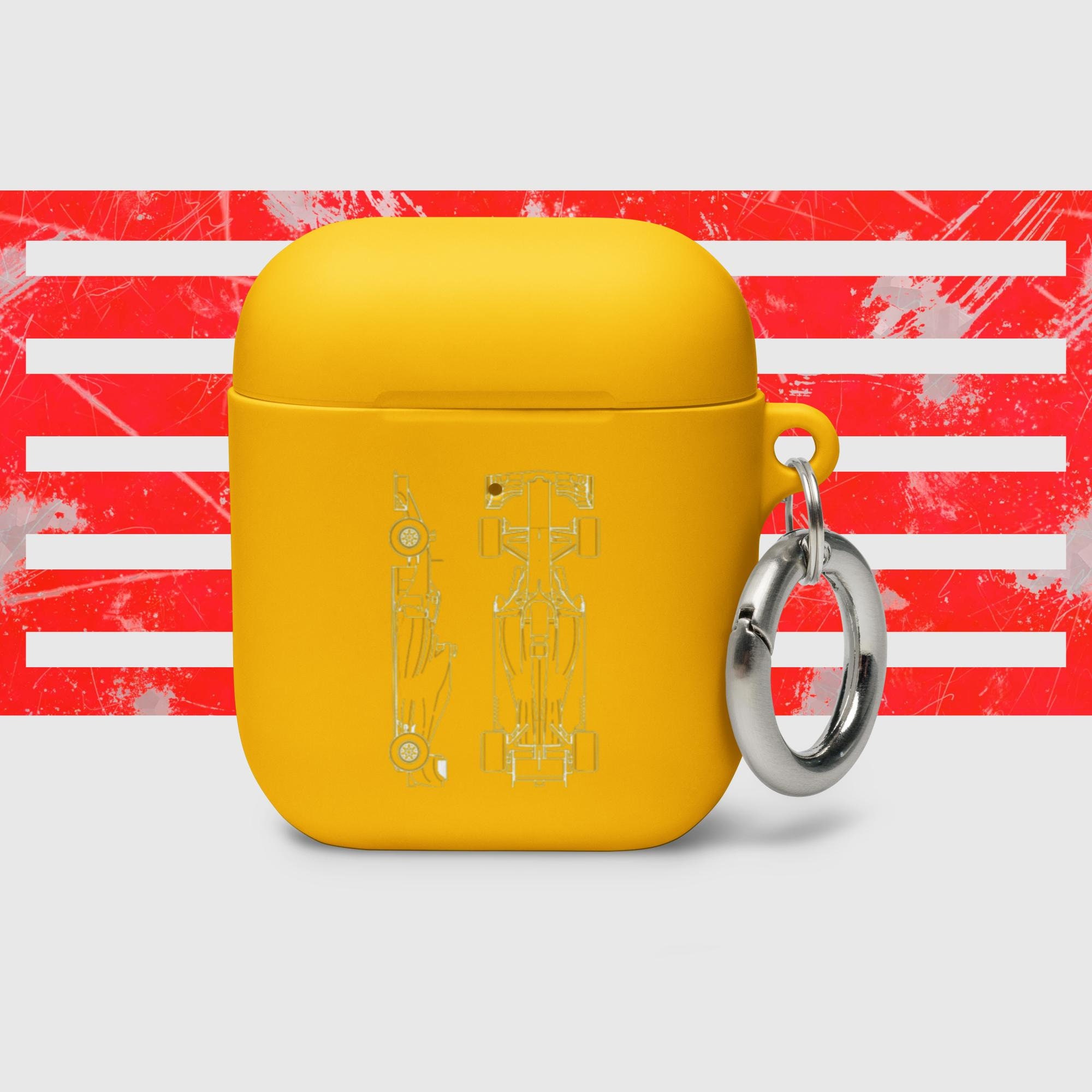 F1 Race Car Airpods Pro Case, Formula 1 Car AirPod Pro Case, Airpods ...